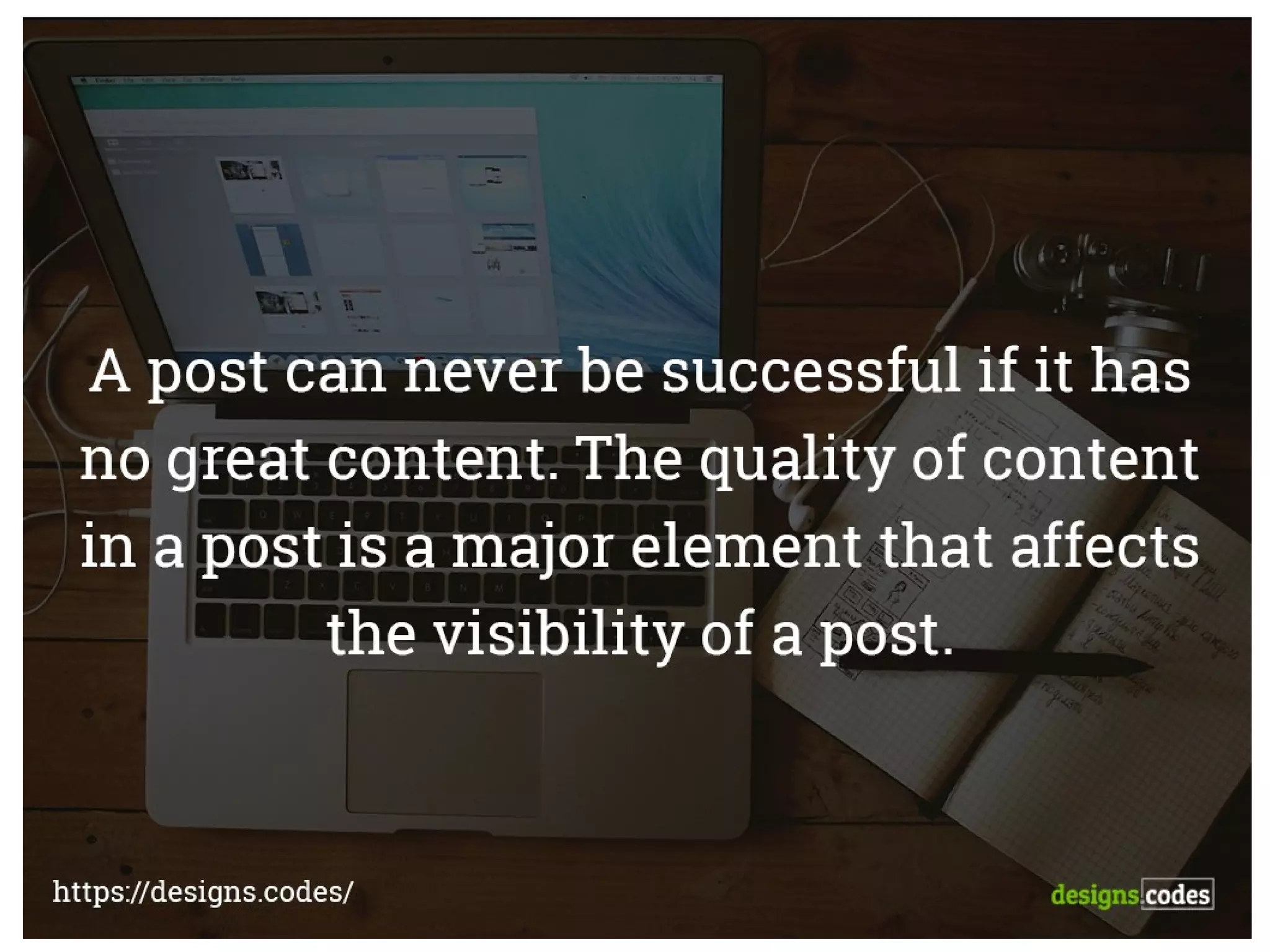 Simple Techniques To Create A Perfect Social Media Post | ODP