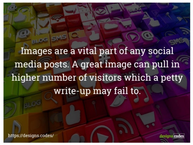 Simple Techniques To Create A Perfect Social Media Post