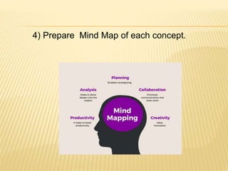Techniques to study fast. | PPTX