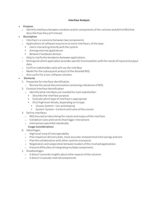 Techniques used by Business Analyst | DOCX