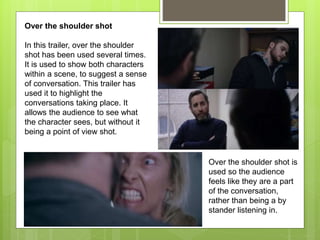 Techniques used in film trailers | PPTX | Soundtracks, TV and Showtunes ...