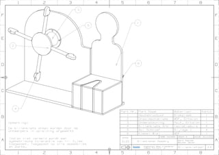 Technisch Dossier | PDF