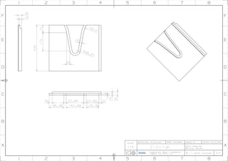 Technisch Dossier | PDF