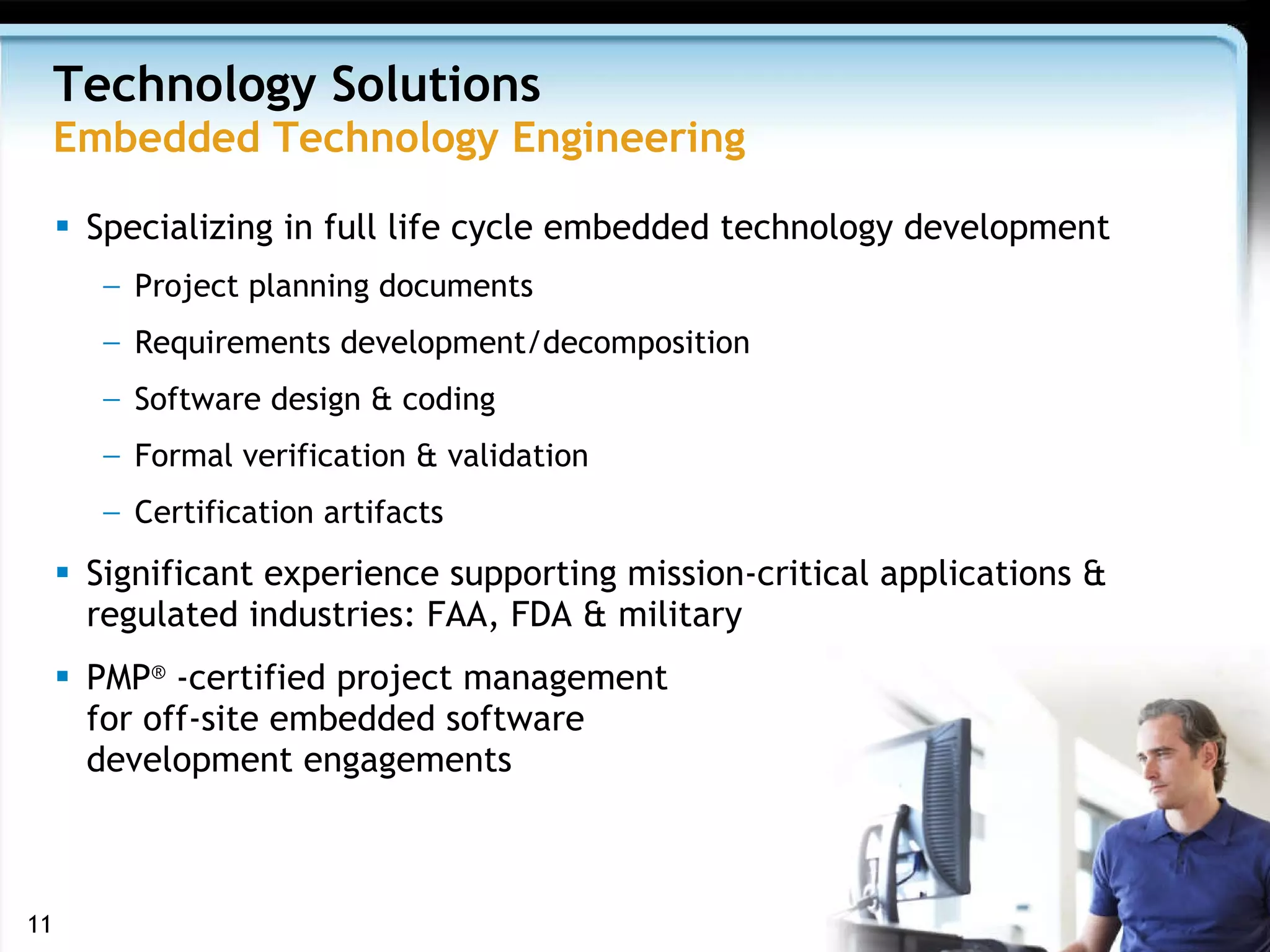 Technisource Overview | PPT