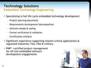 Technisource Overview | PPT