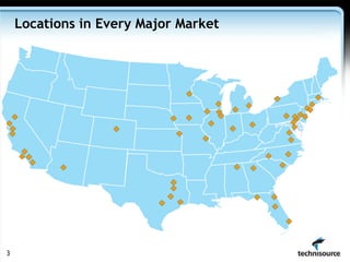 Technisource Overview | PPT