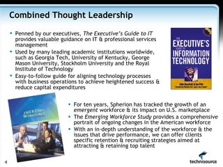 Technisource Overview | PPT