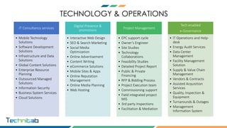 Technitab solutions | PDF