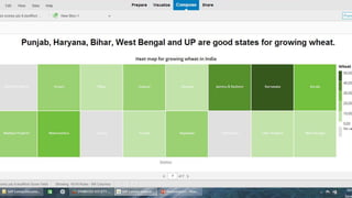 SAP LUMIRA TECHNIVERSITY 2014 DEMO JAM PREESNTATION: RISK ANALYSIS OF ...