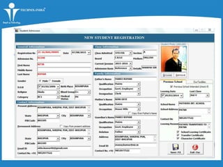 Technix SchoolM | PPT | Free Download