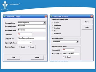Technix SchoolM | PPT
