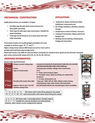 Techno Electronics System, Delhi, DC Motor & Transformer | PDF