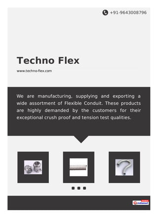 Techno flex | PDF