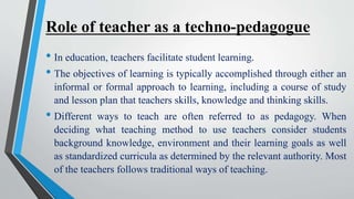 techno-pedagogue.pptx