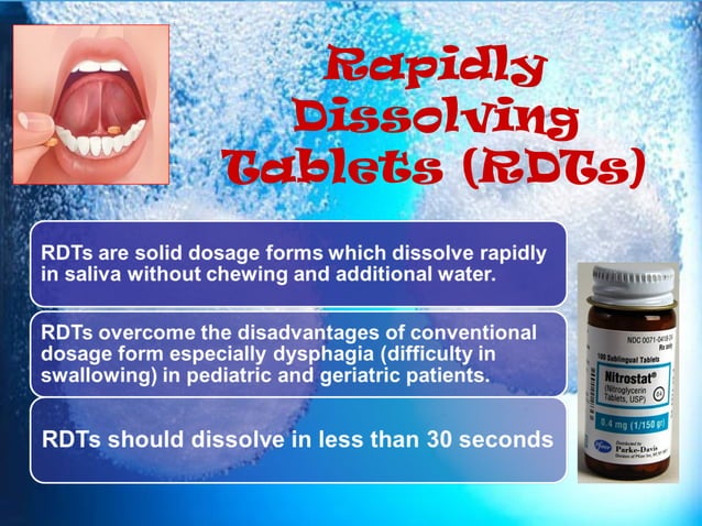 Techno ppt NOVEL DRUG DELIVERY SYSTEM | PPT