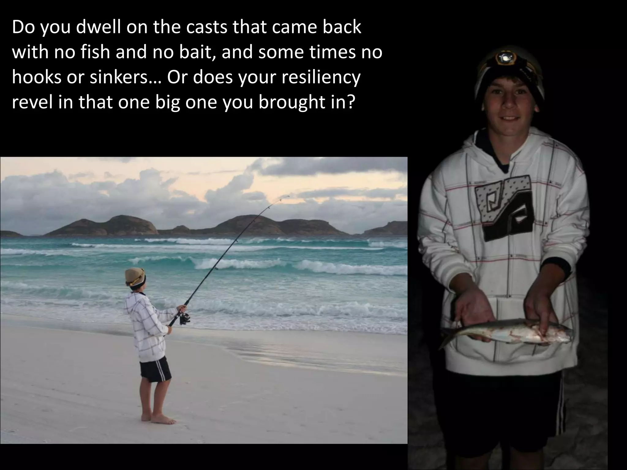 Techno-resiliency | PPTX