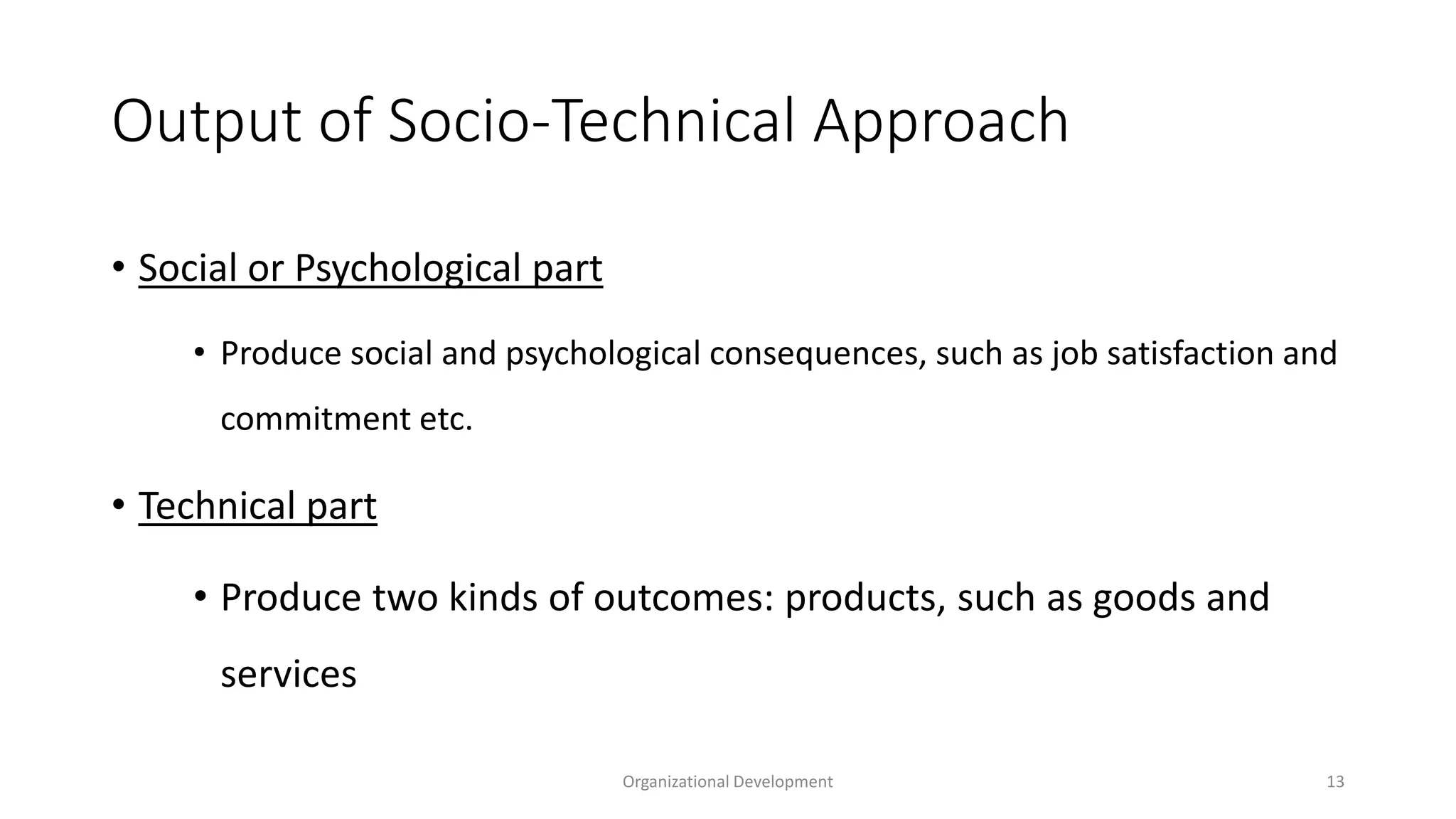 Techno structural interventions | PPTX