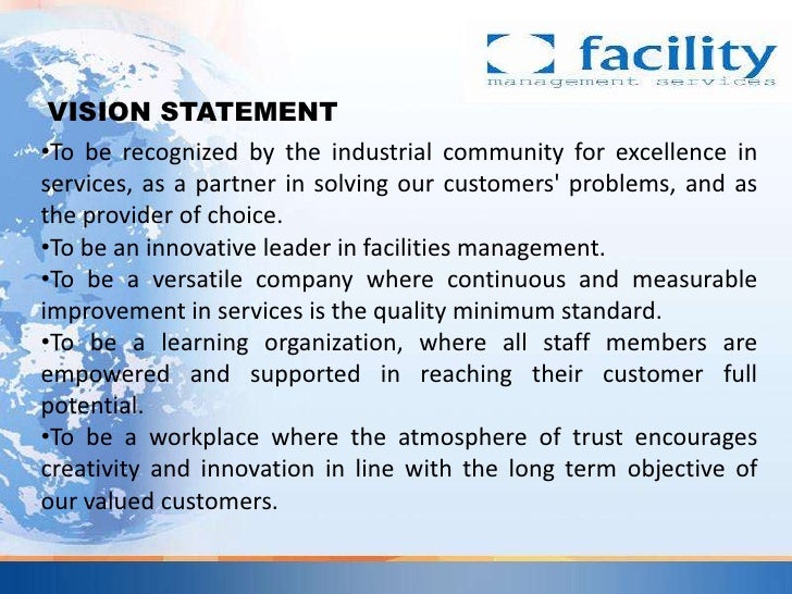 Technocon facility management services