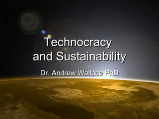 Technocracy An Introduction | PPT