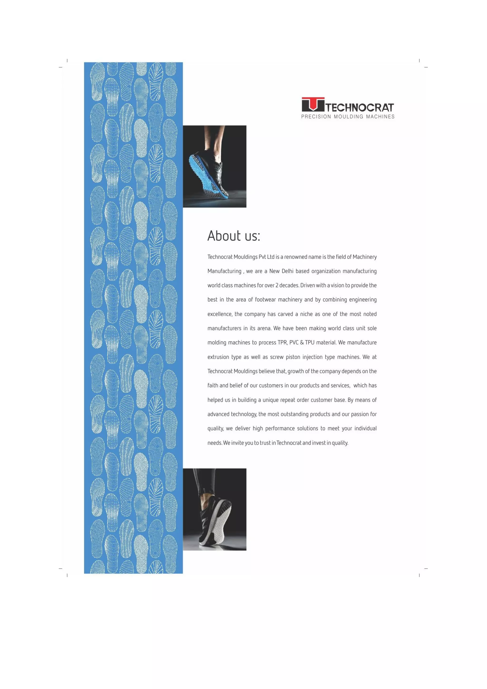 Sole Making Machine Made in India Catalogue.pdf