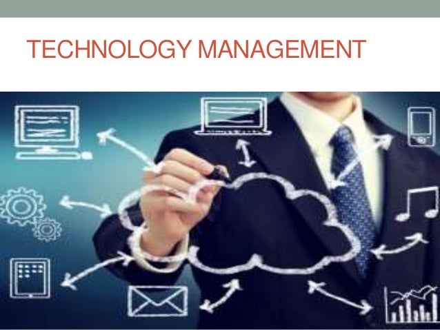 Technology Management