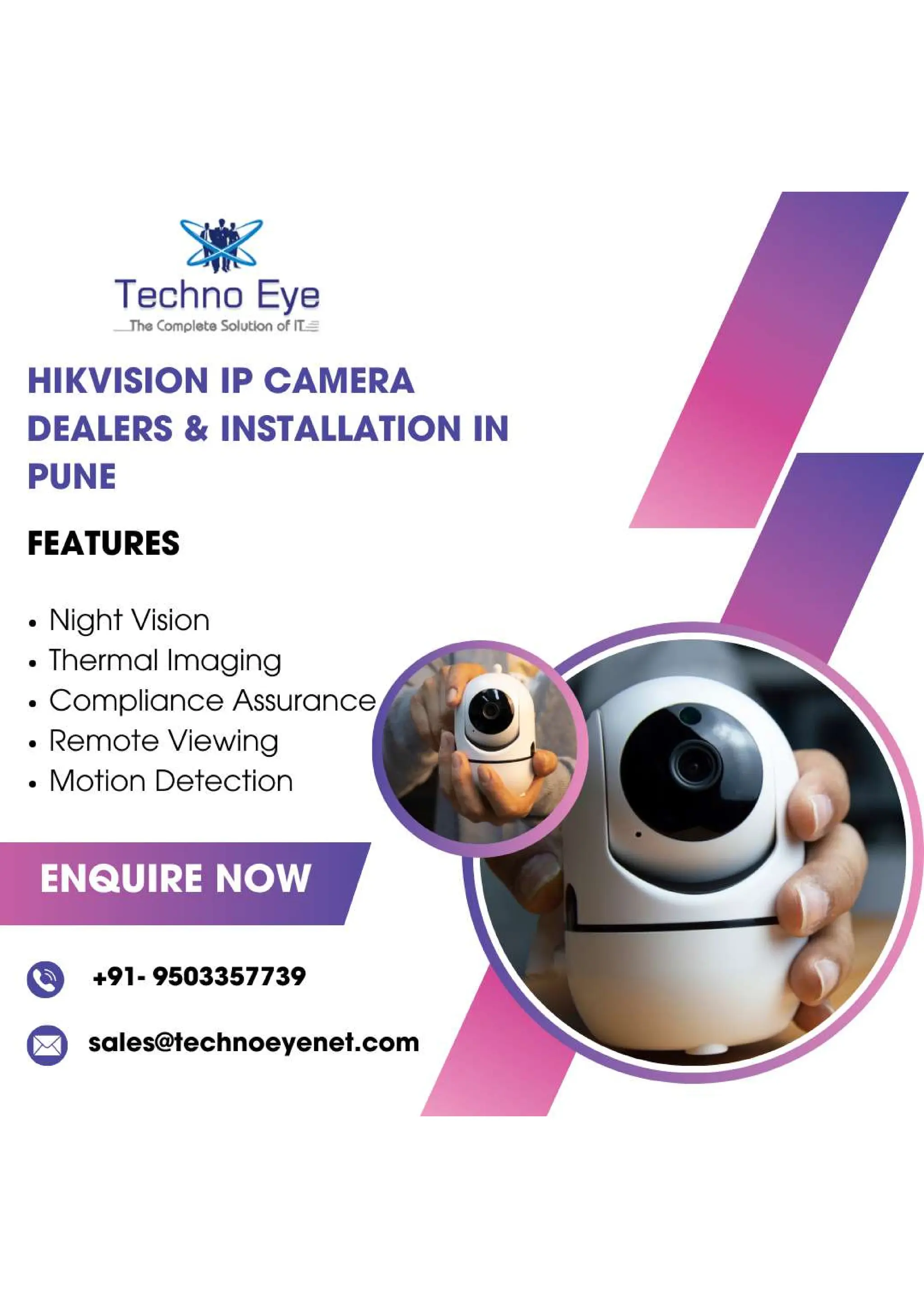 Data Center Structured Cabling Solutions in Mumbai, Pune, Thane - Techno Eye | PDF