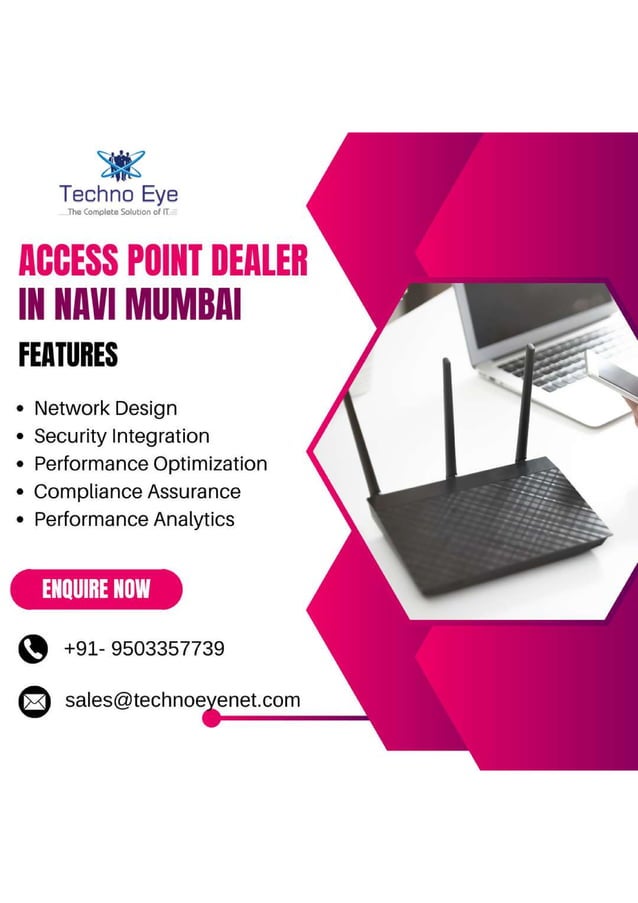 Data Center Structured Cabling Solutions in Mumbai, Pune, Thane - Techno Eye | PDF