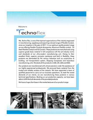 Technoflex Electrical conduit pipes catelouge.pdf