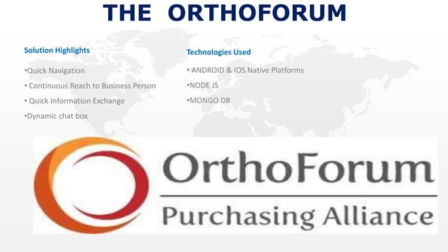 Technogrowth case study | PPT