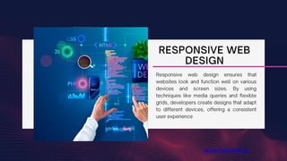 technoid ppt.pptx | Web Development | Internet