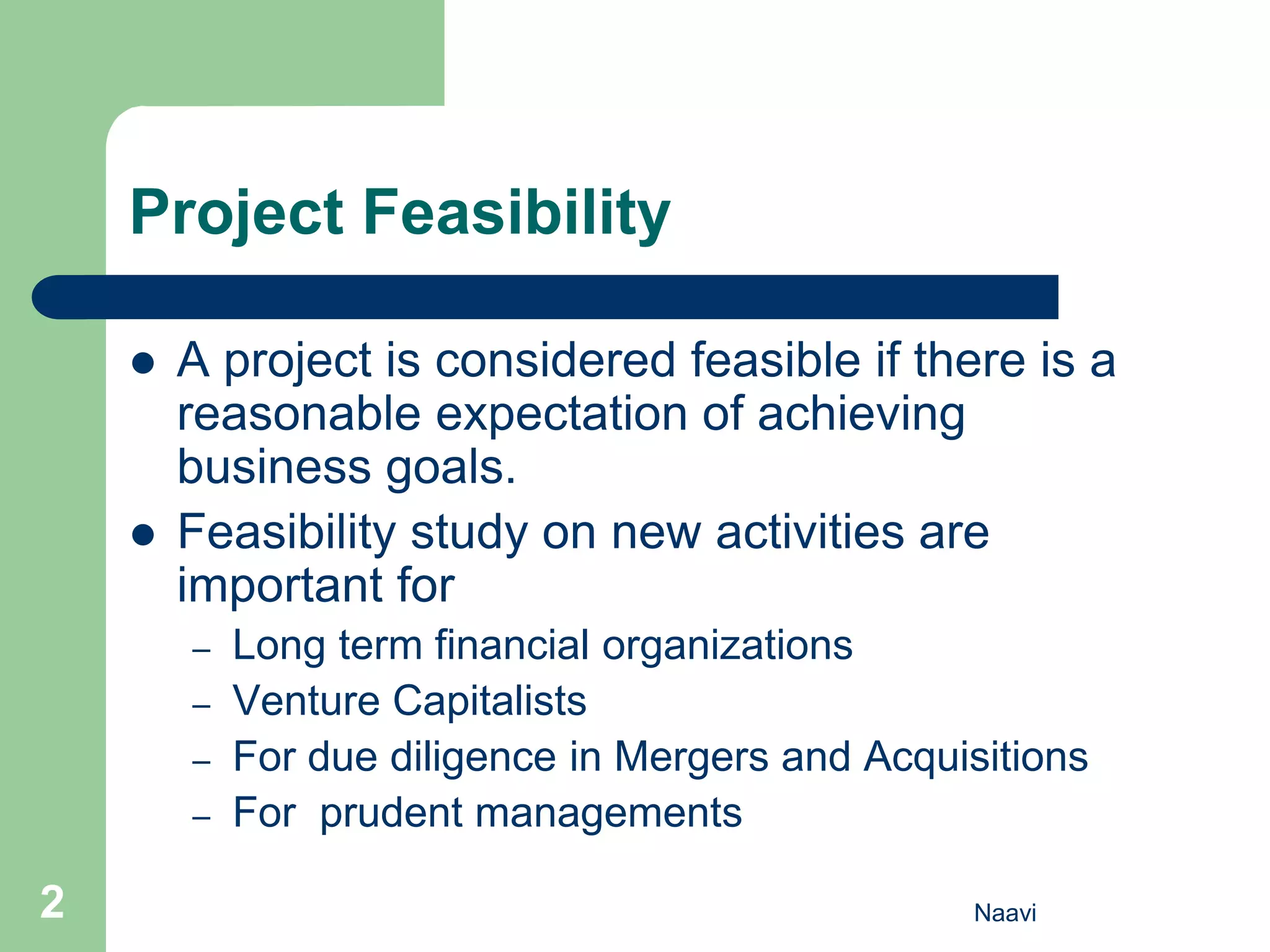Techno legal feasibility | PDF