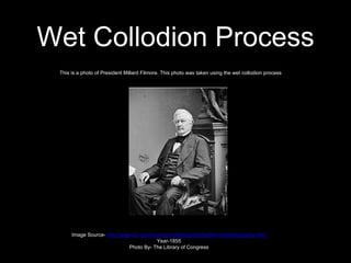 Technolgy timeline presentation 1 | PPTX
