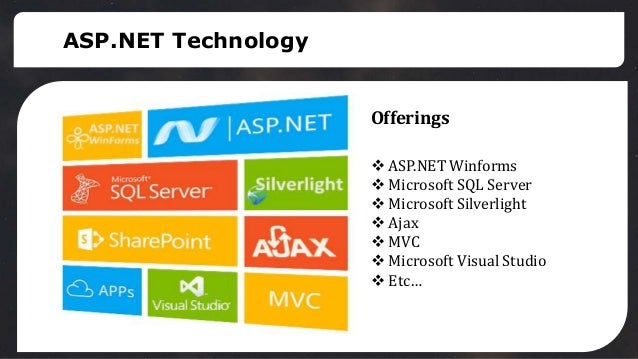 Technoligent - Custom ASP.NET Development Services in India