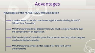 Technoligent providing custom ASP.NET MVC development services | PPT