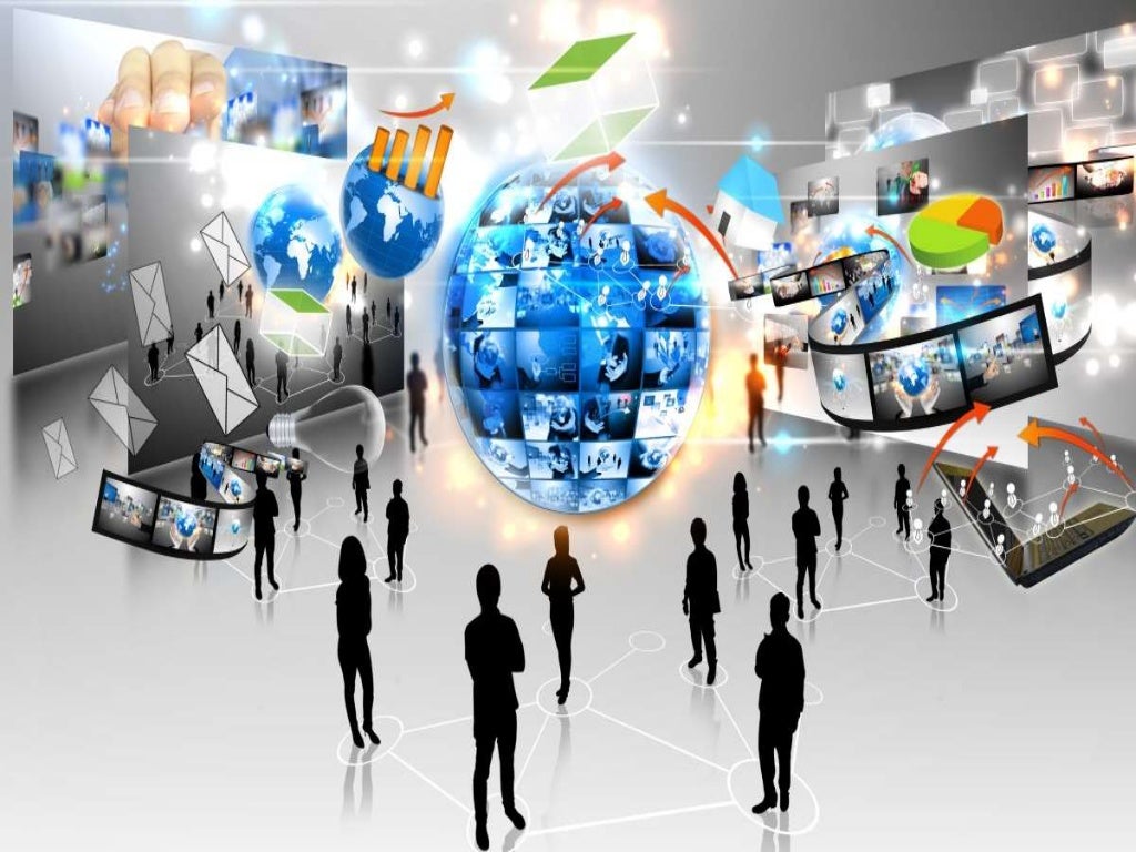 Technological environment