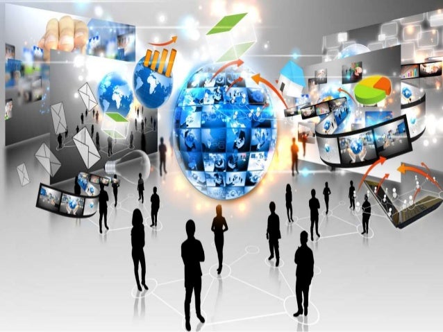 Technological environment