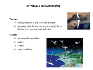 Technological Advancement of Warfare and IHL.pptx