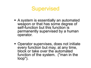 Technological Advancement of Warfare and IHL.pptx