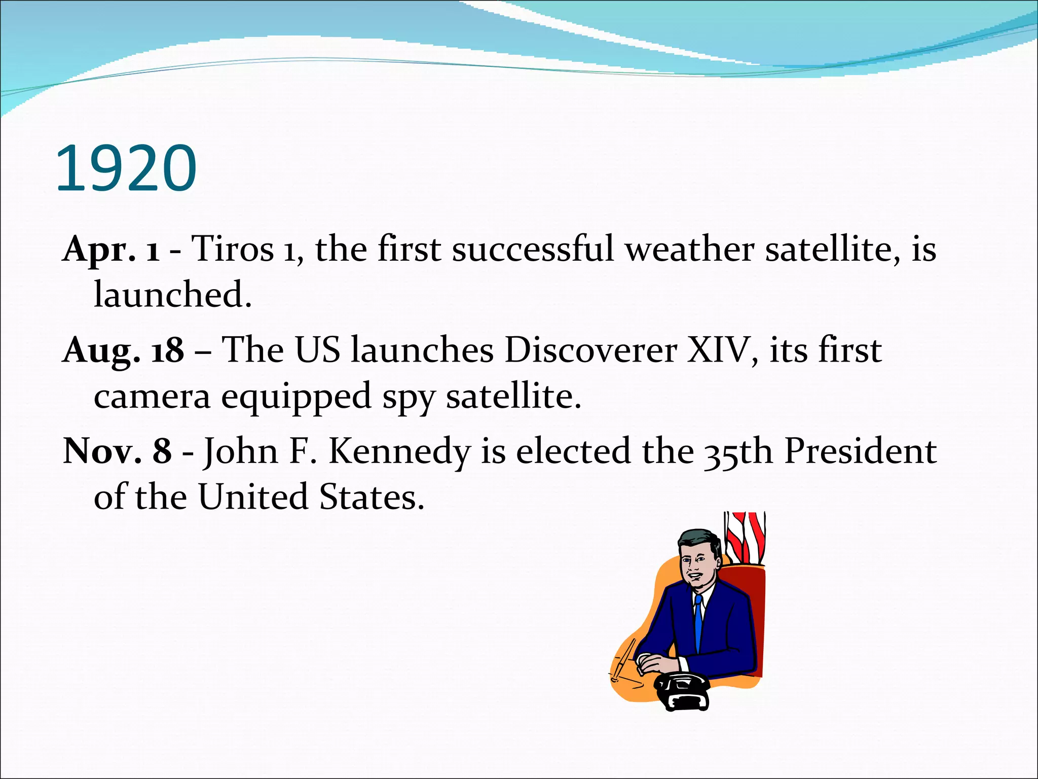 Technological advancements | PPT