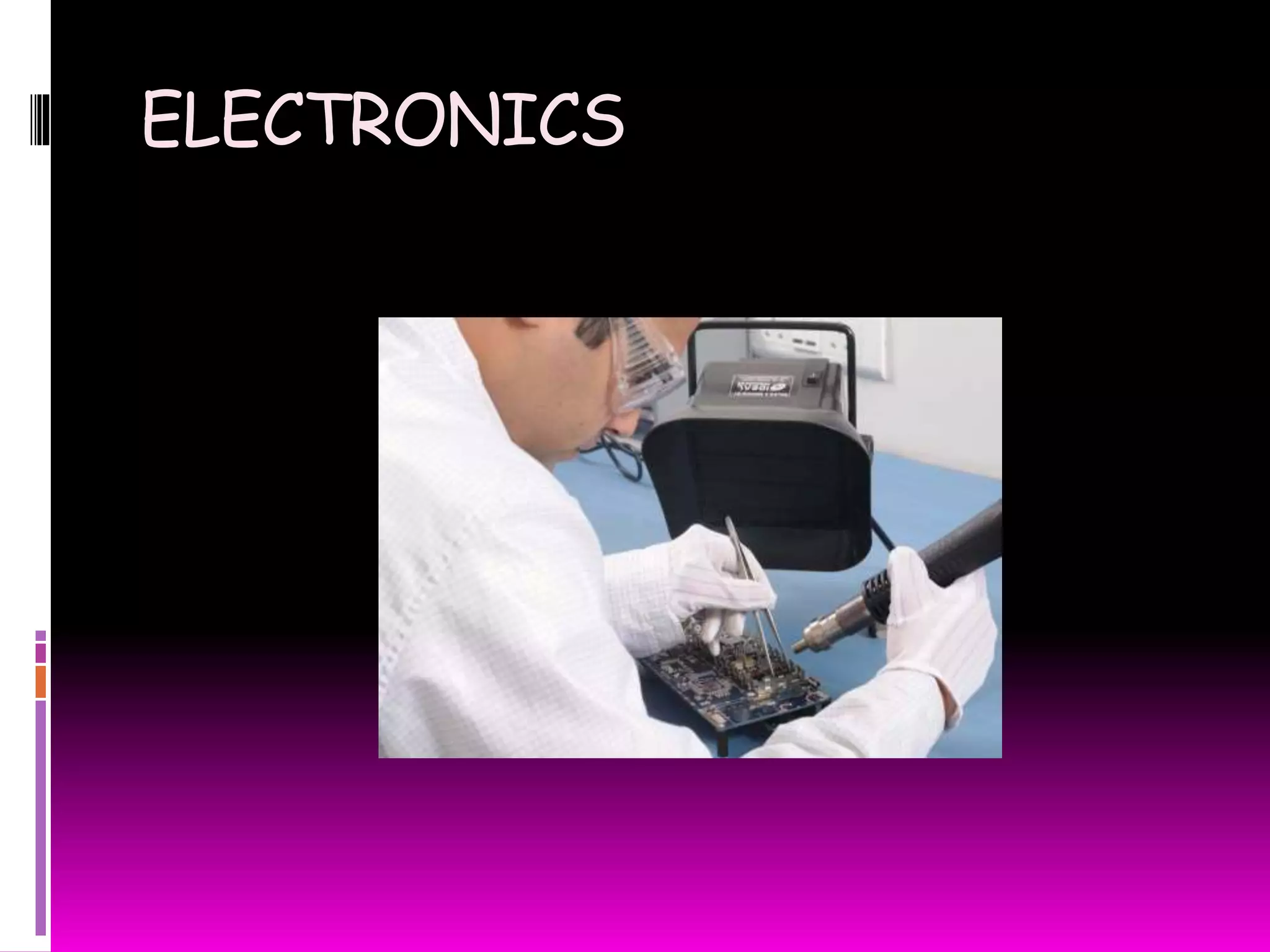 Technological advancements in india | PPTX