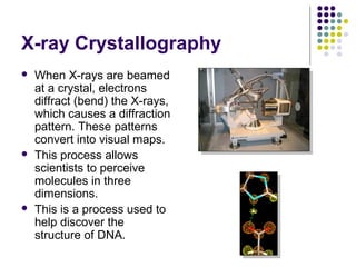 Technological advancements in sci vis | PPT