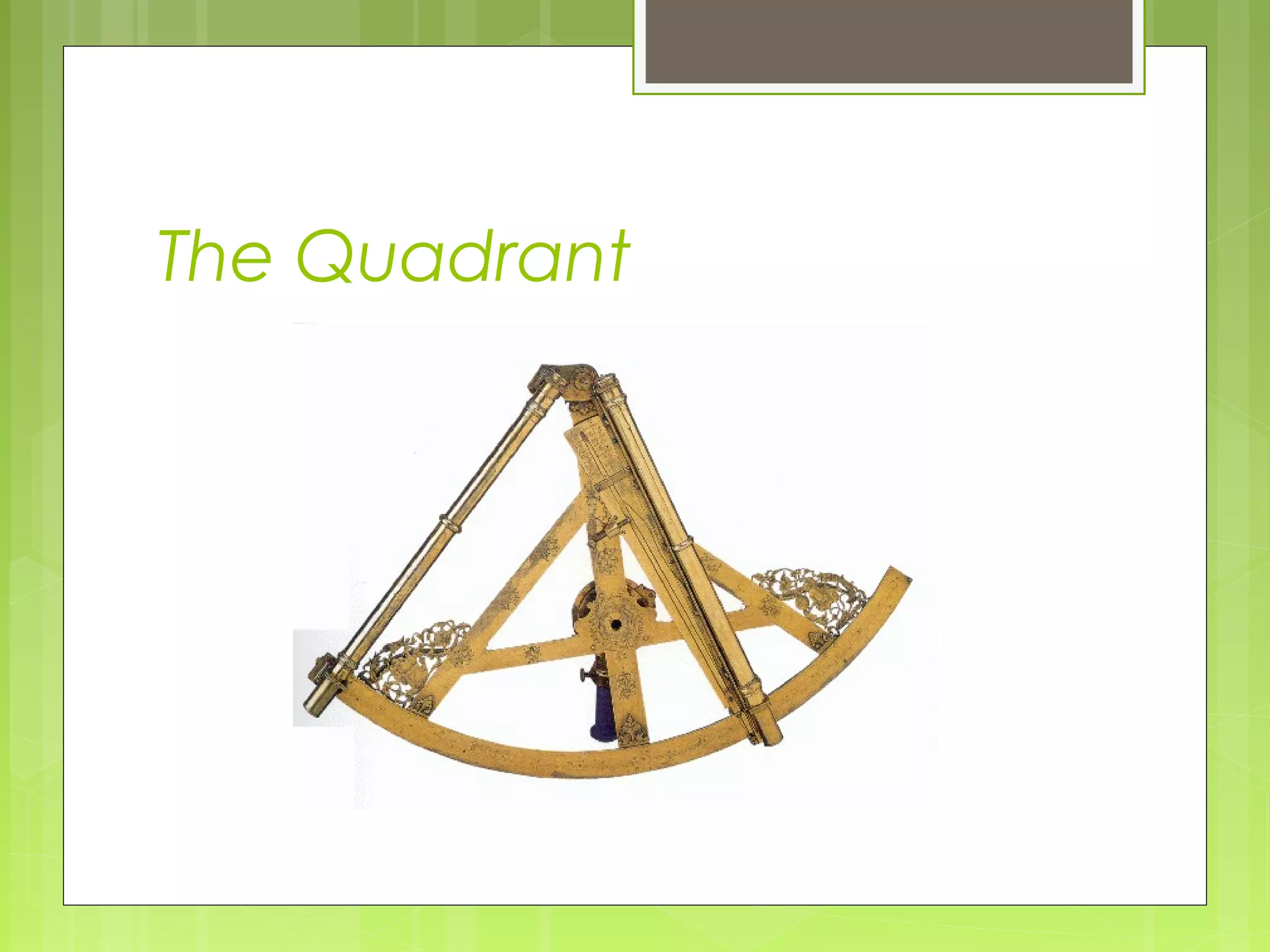Technological advancements in the 15th century | PPT