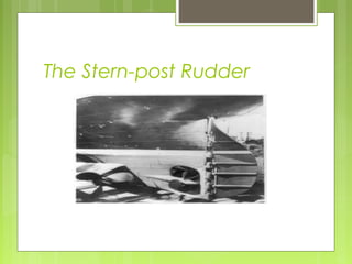 Technological advancements in the 15th century | PPT