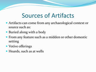 Technological advances and ever accelerating pace of manufacture | PPT