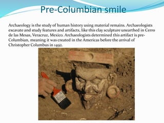 Technological advances and ever accelerating pace of manufacture | PPT