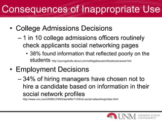 Technological Awareness for Teens and Young Adults.ppt