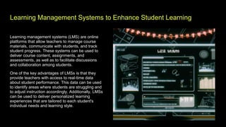 Technological Components of Classroom Instruction.pptx