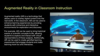 Technological Components of Classroom Instruction.pptx