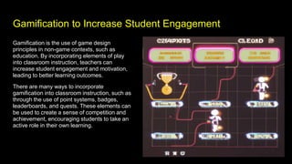 Technological Components of Classroom Instruction.pptx