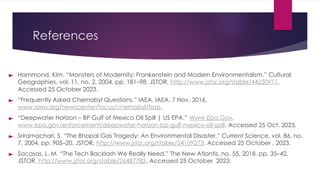 Technological consequences- Lessons from -Frankenstein-.pptx